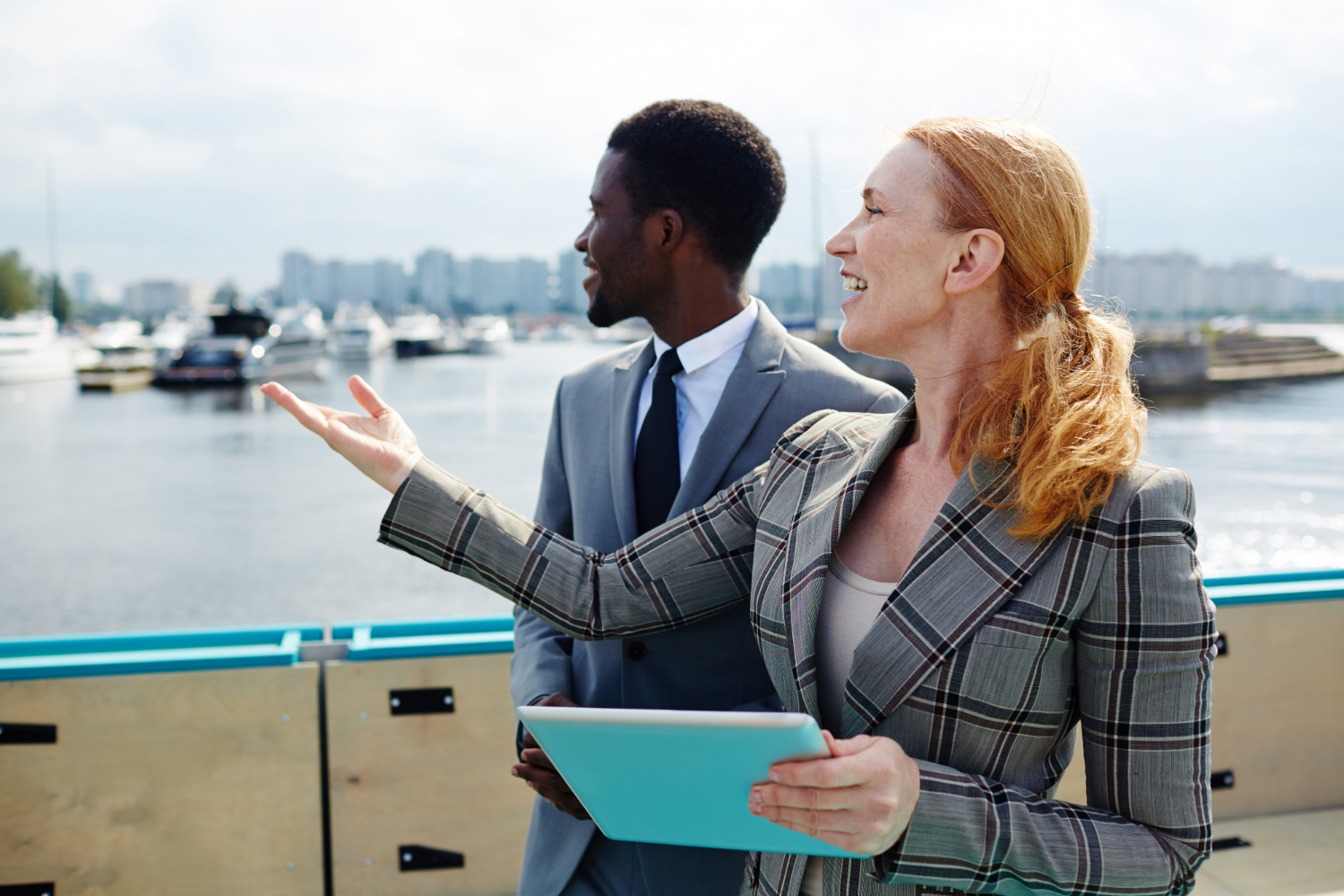 Effective Government Relations in Oil and Gas Training Course ...