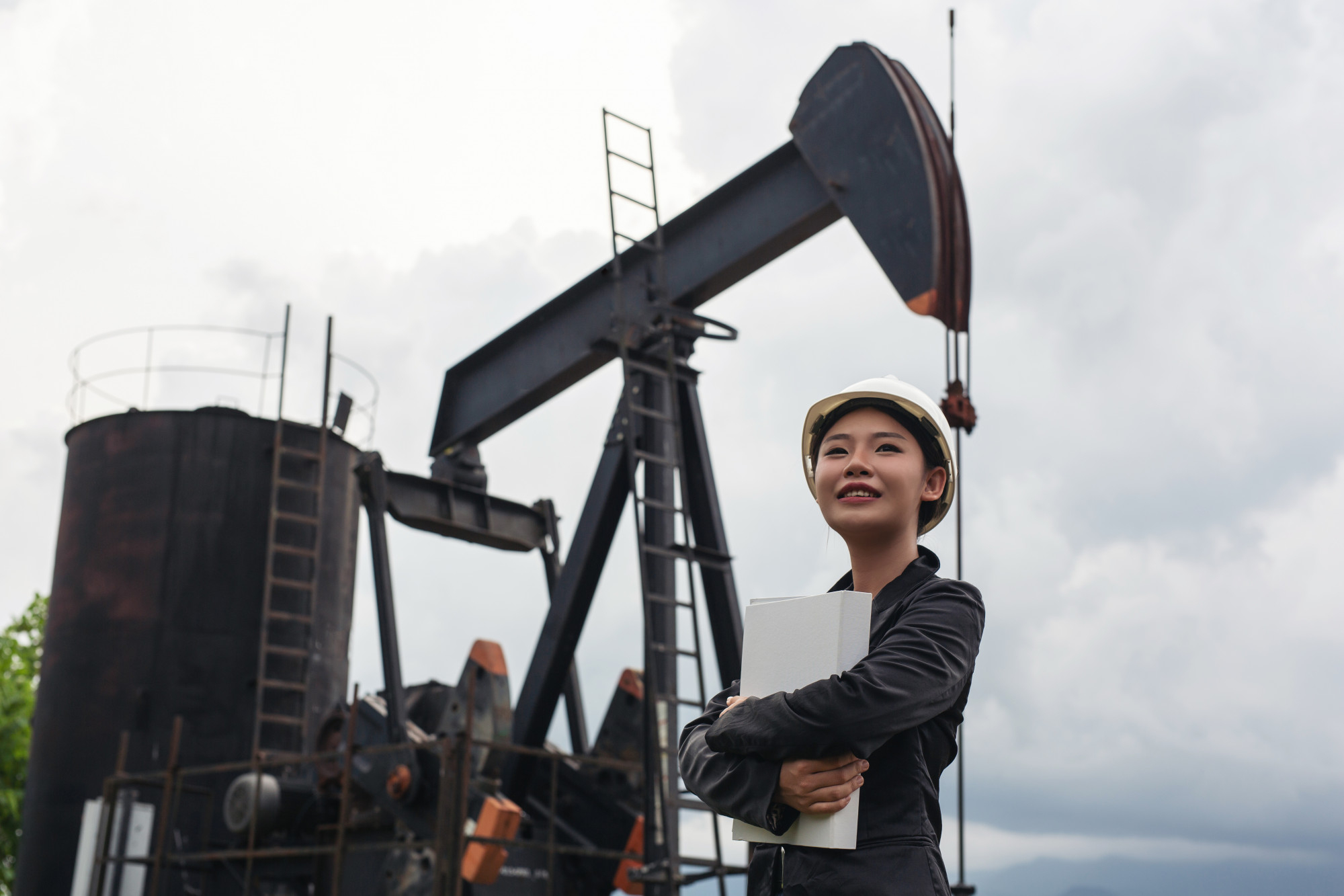 NEBOSH Oil and Gas Certificate - KYOSO OIL LMS
