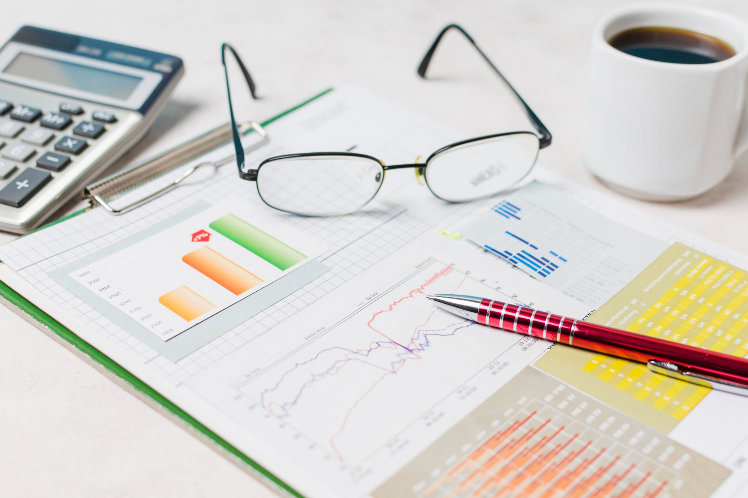 Financial Accounting, Reporting & Business Support in the Oil and Gas ...